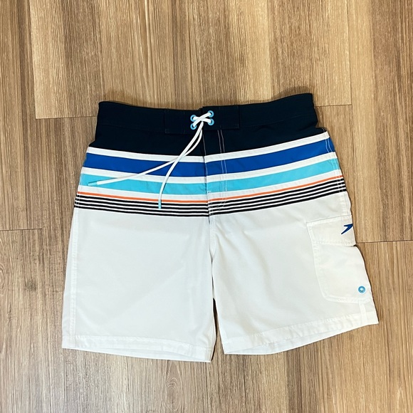 Speedo | Swim | Speedo Mens Trunk Swimsuit | Poshmark